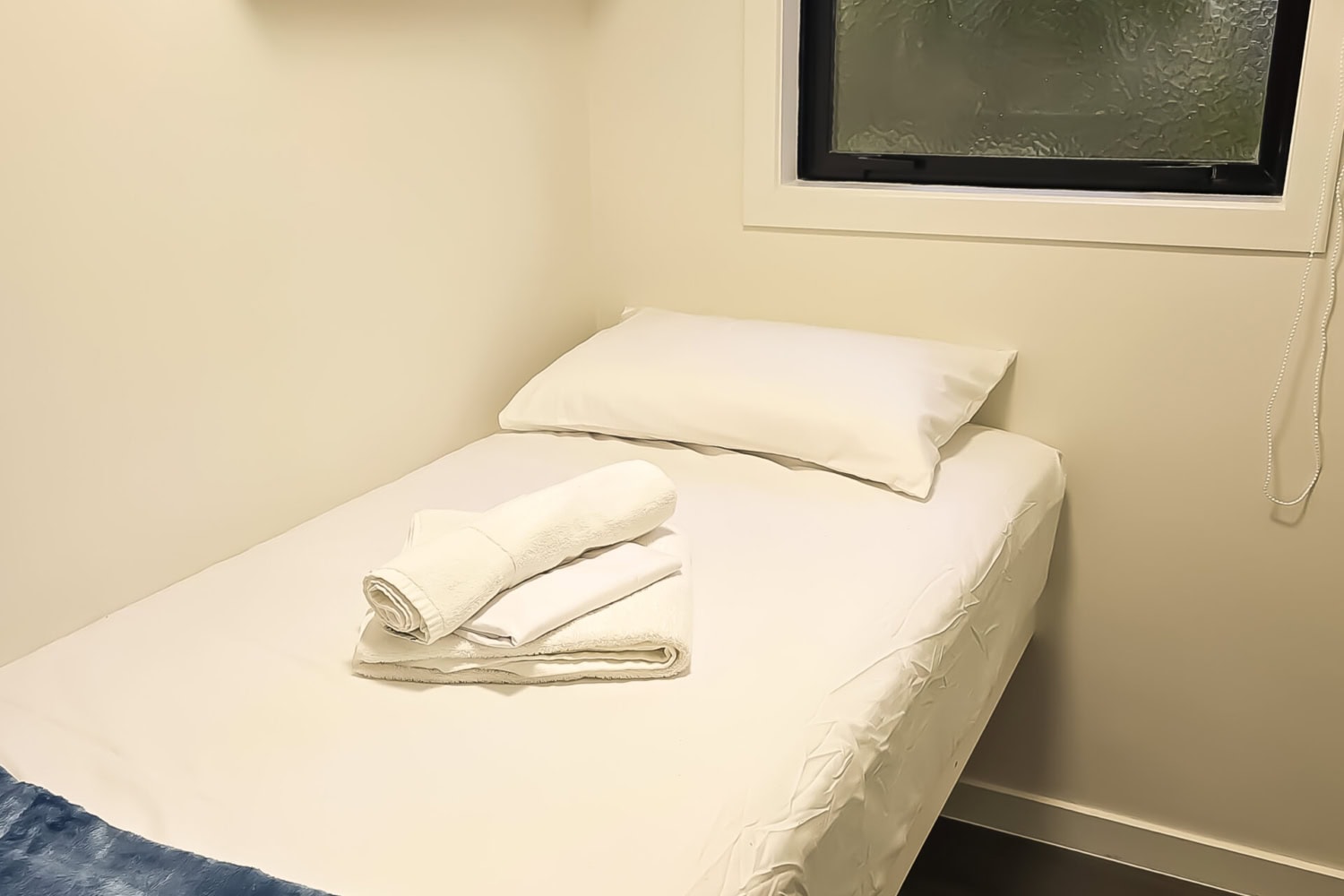 Rooms | Microtel Lodge Hamilton